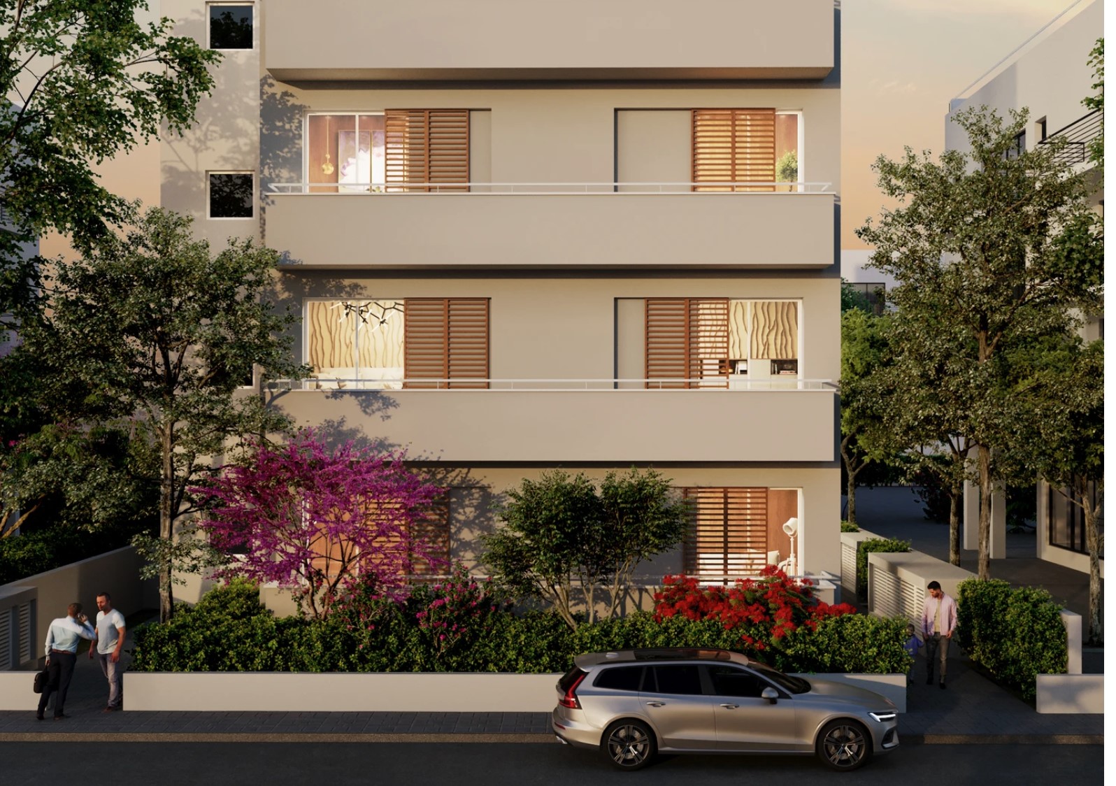 Reliz - New development